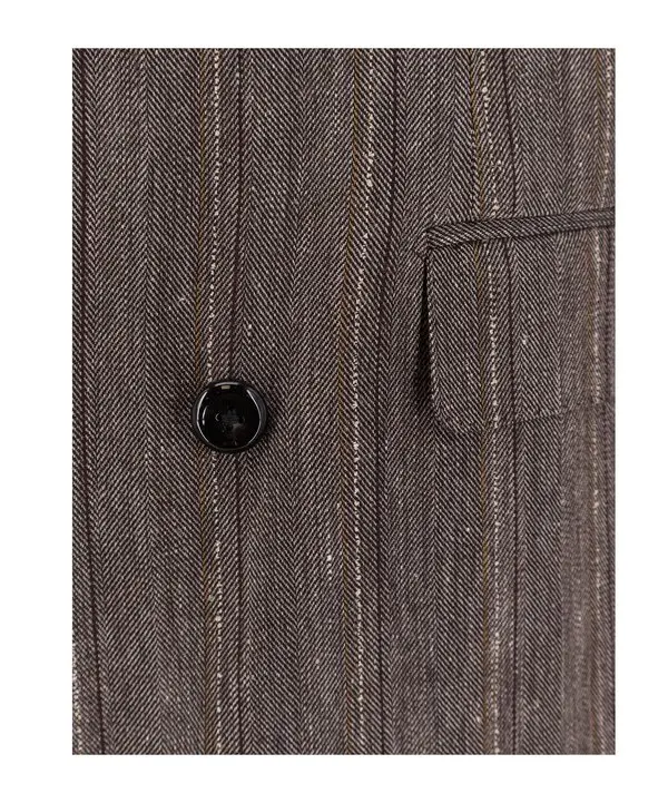 Tagliatore Two Piece Double Breasted Suit