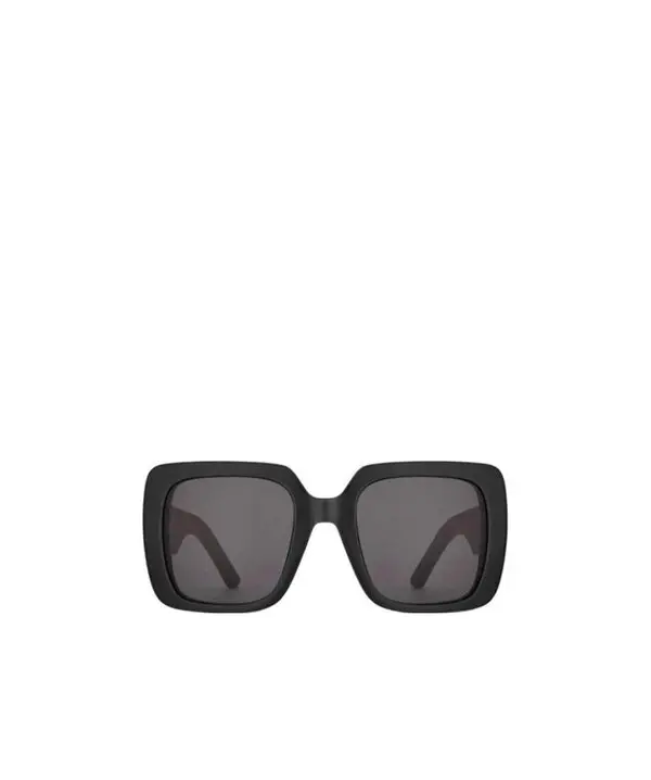 Dior Square Frame Sunglasses