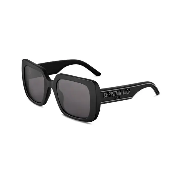 Dior Square Frame Sunglasses