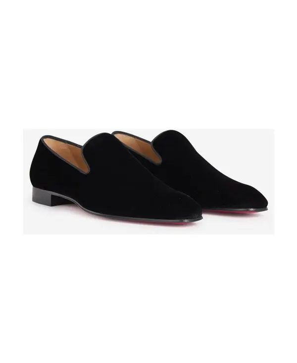 CHRISTIAN LOUBOUTIN Dandelion Loafers
