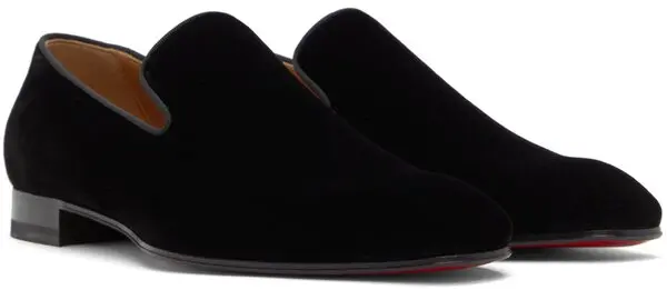 CHRISTIAN LOUBOUTIN Dandelion Loafers