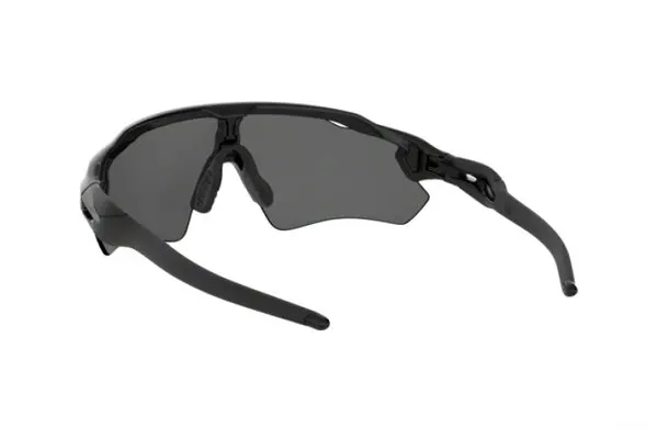 Oakley Logo Sunglasses