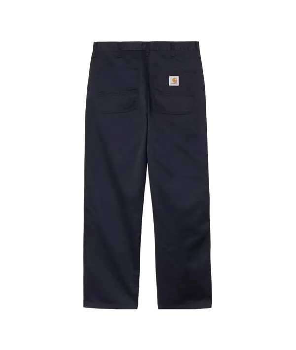 Carhartt Work In Progress Simple Straight-leg Trousers