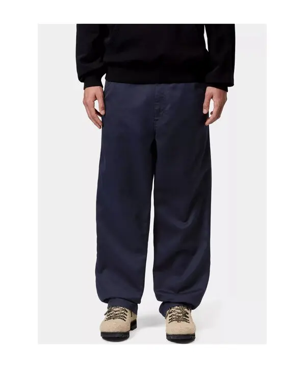Carhartt Work In Progress Simple Straight-leg Trousers