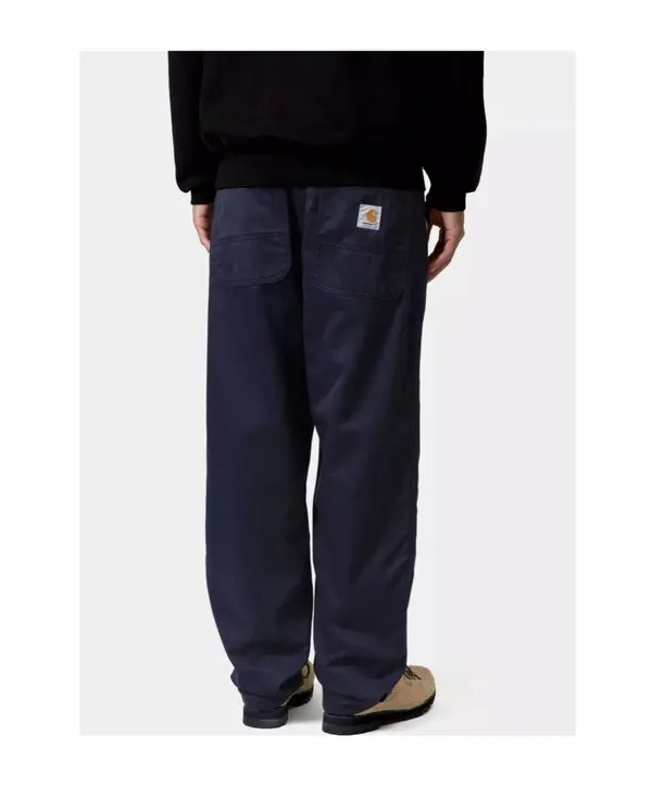 Carhartt Work In Progress Simple Straight-leg Trousers