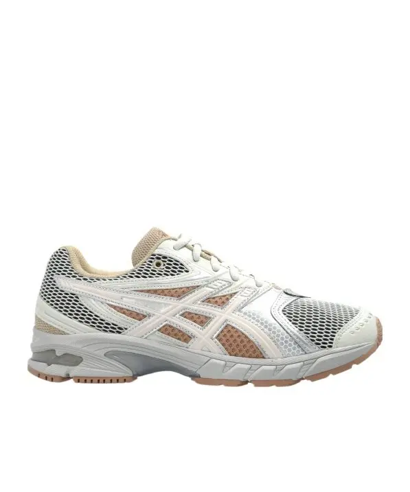 Asics Gel-ds Trainer 14 Lace-up Sneakers - Gray