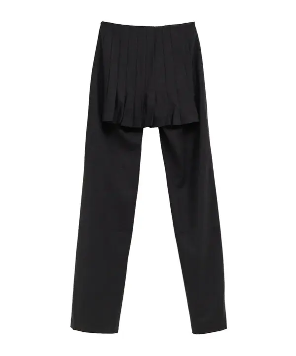 Paloma Wool Andrale Layered Trousers