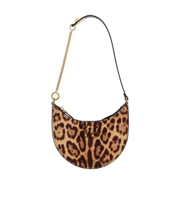 Valentino Garavani Logo Shoulder Bag