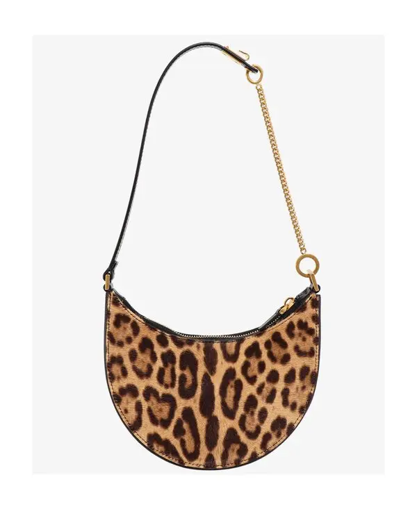 Valentino Garavani Logo Shoulder Bag