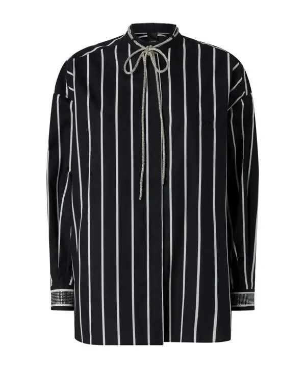 Pinko Striped Shirt