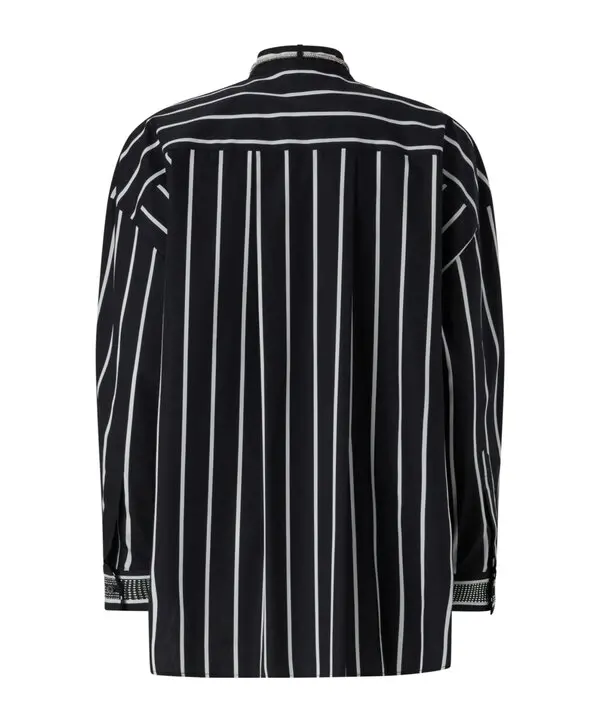 Pinko Striped Shirt