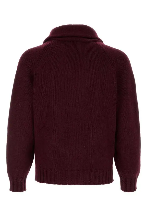 Brunello Cucinelli Shawl Collar Cardigan