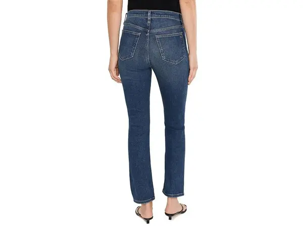 Madewell Pencil Leg Jeans In Monterey Wash