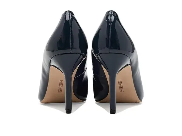 Vince Camuto Maisha Classic Pumps - Navy