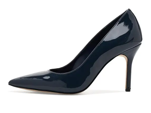 Vince Camuto Maisha Classic Pumps - Navy