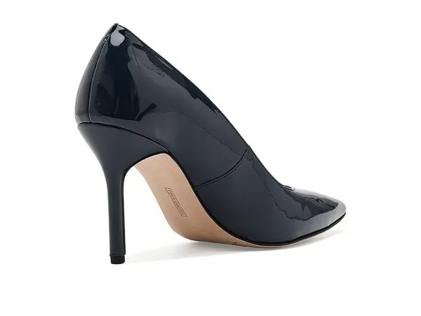Vince Camuto Maisha Classic Pumps - Navy