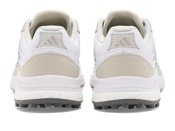 Adidas Zoysia Spikeless Golf Shoes - White
