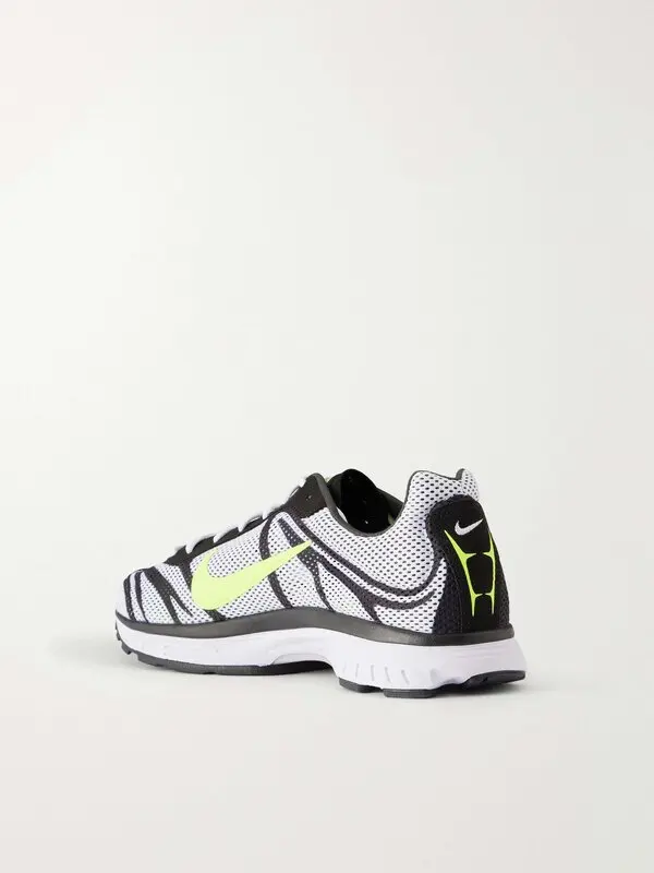 Nike Zoom Streak 3 Mesh Sneakers