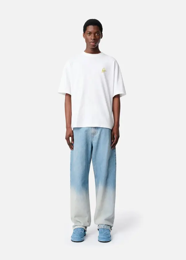 Axel Arigato Paper Clip T-shirt