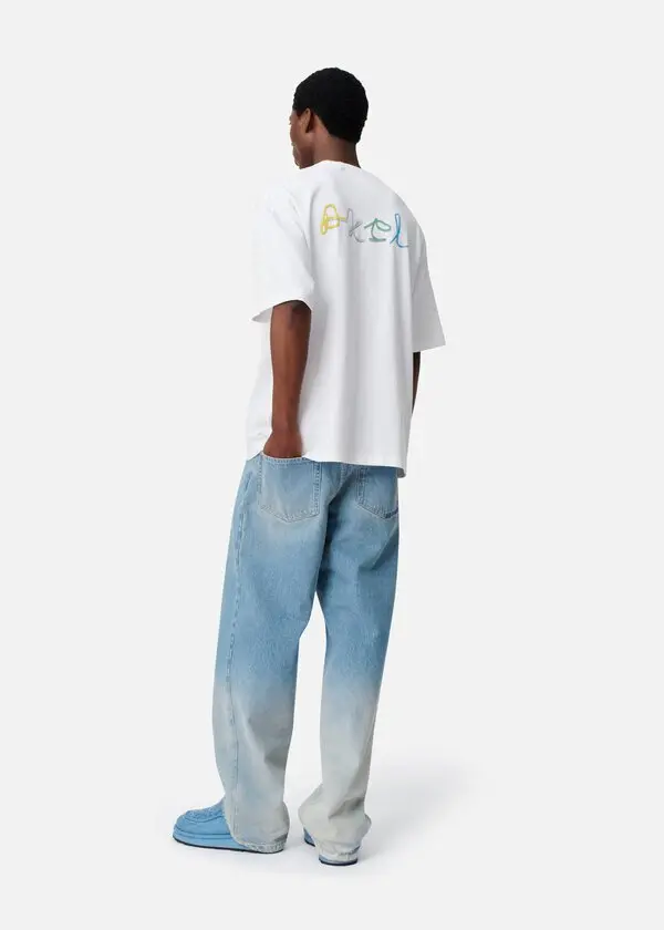 Axel Arigato Paper Clip T-shirt