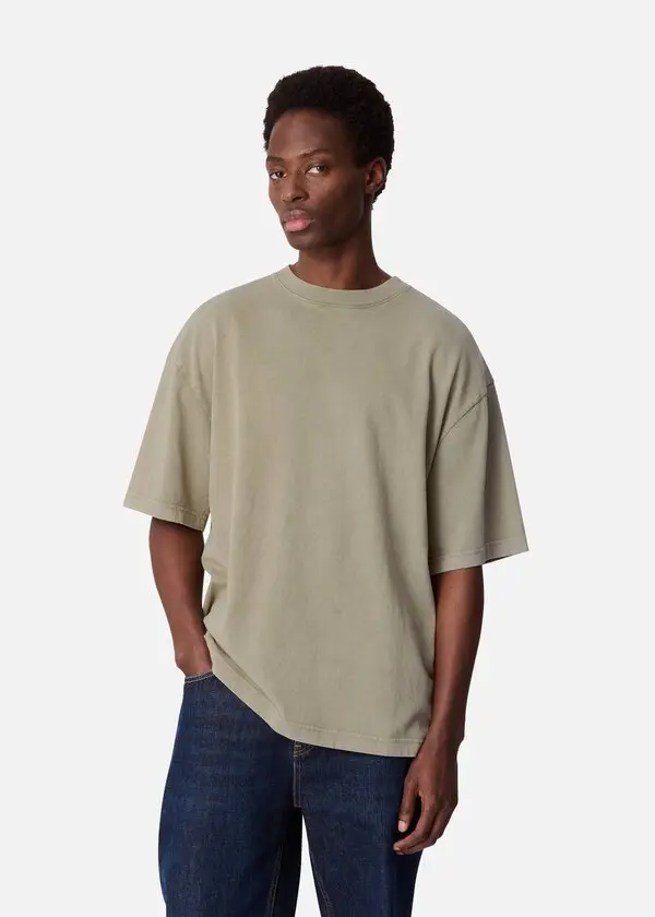 Axel Arigato Hayden Reverse T-shirt