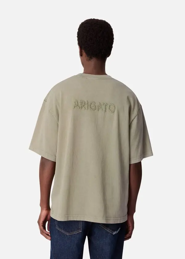 Axel Arigato Hayden Reverse T-shirt