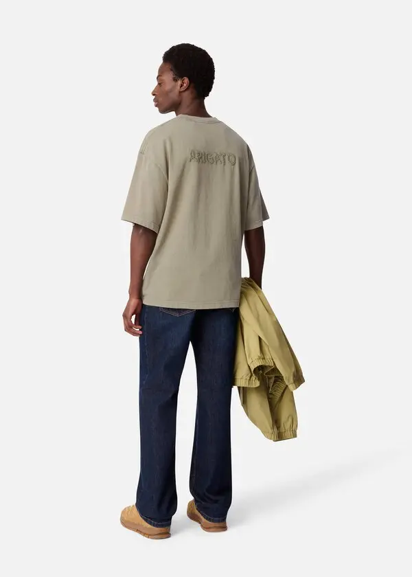 Axel Arigato Hayden Reverse T-shirt