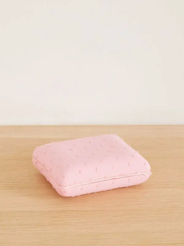 Sophie Bille Brahe Small Cotton Jewelry Box