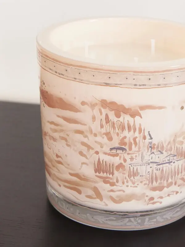 Brunello Cucinelli Large Scented Candle