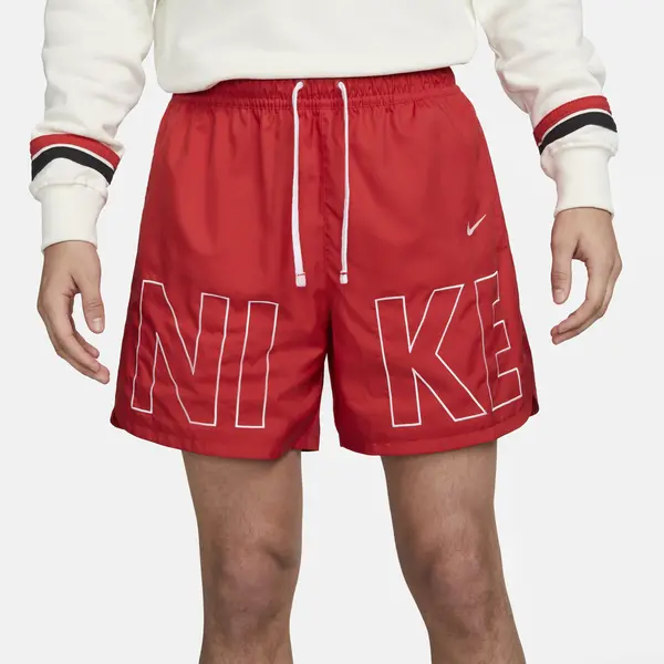 Nike Sportswear Woven Flow Shorts