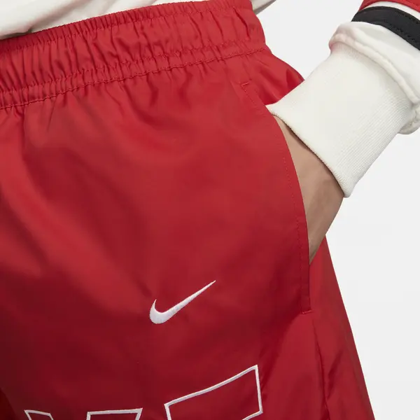 Nike Sportswear Woven Flow Shorts