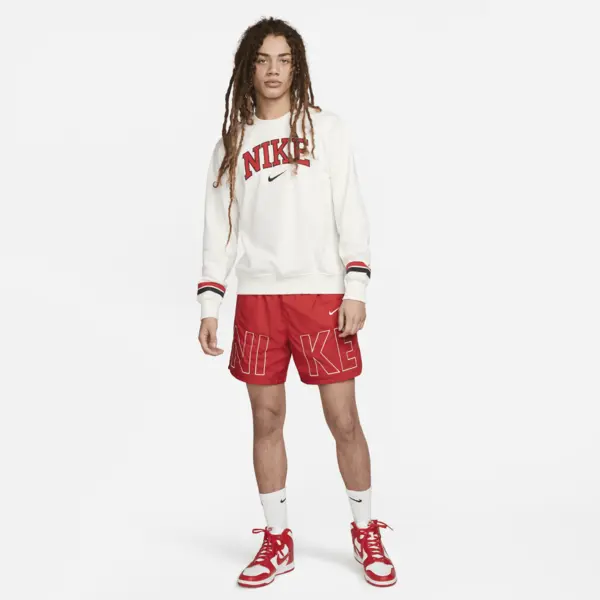 Nike Sportswear Woven Flow Shorts