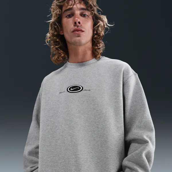 Nike X Eric Koston Fleece Crew