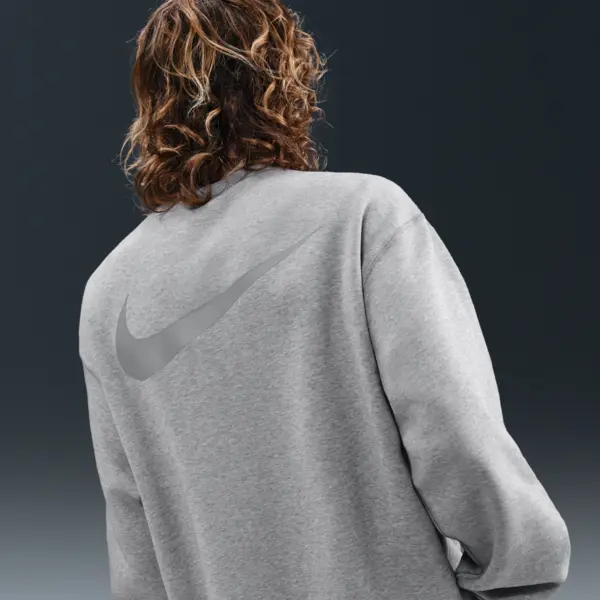 Nike X Eric Koston Fleece Crew