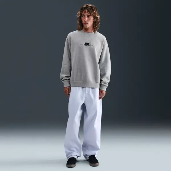 Nike X Eric Koston Fleece Crew