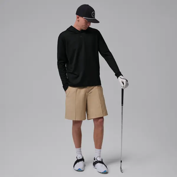 JORDAN Dri-fit Golf Hoodie