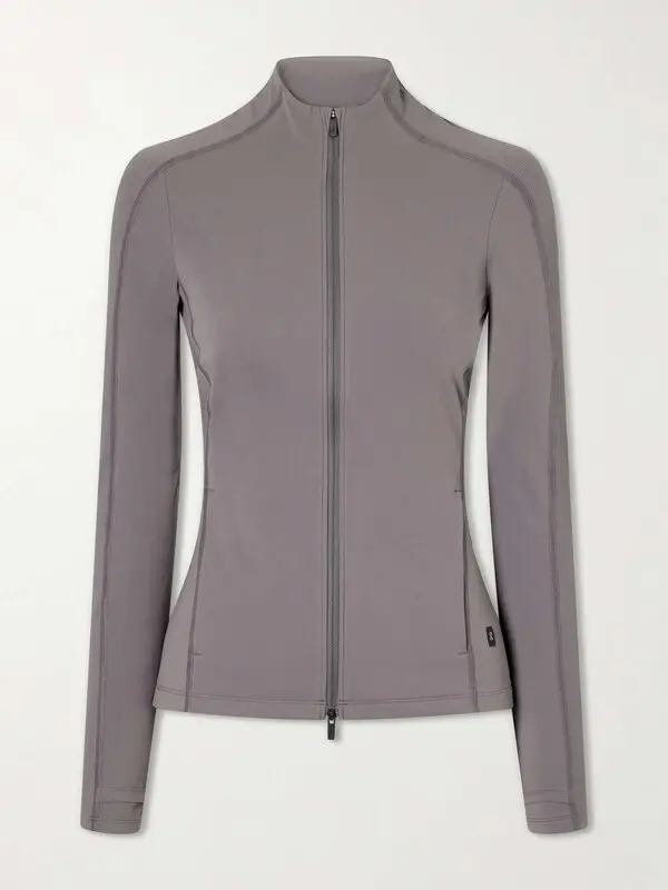 On Studio Stretch Jacket
