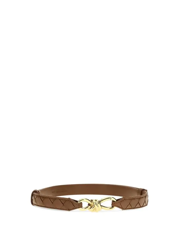 Bottega Veneta Andiamo Belt