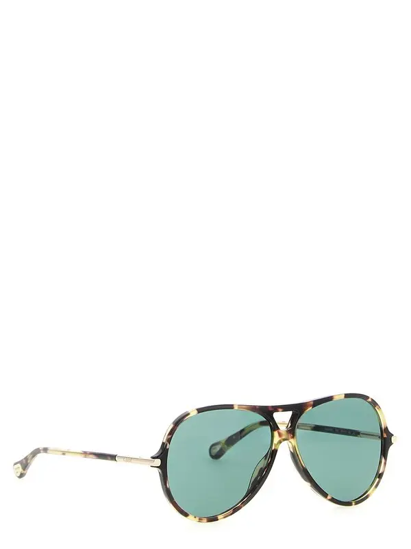 Chloé 59' Sunglasses