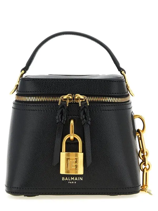 Balmain Pulse Vanity' Handbag