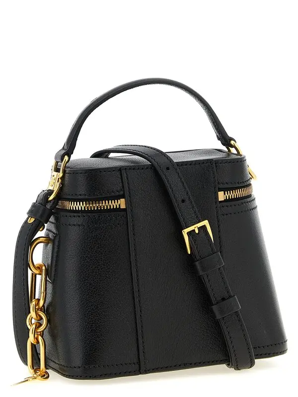 Balmain Pulse Vanity' Handbag