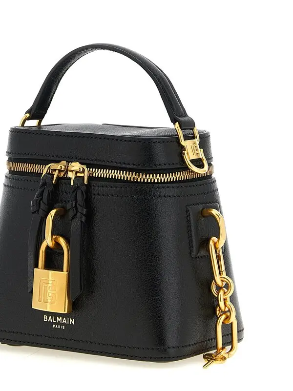 Balmain Pulse Vanity' Handbag
