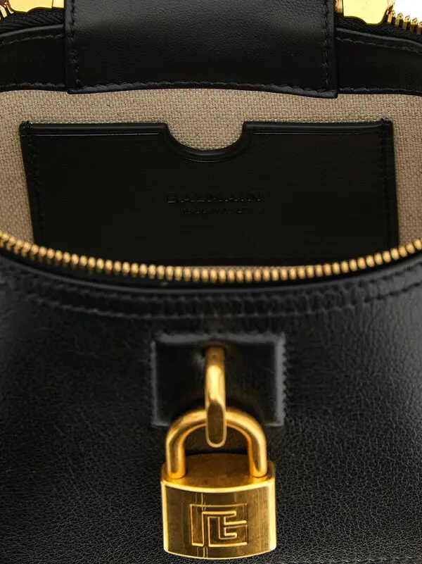 Balmain Pulse Vanity' Handbag