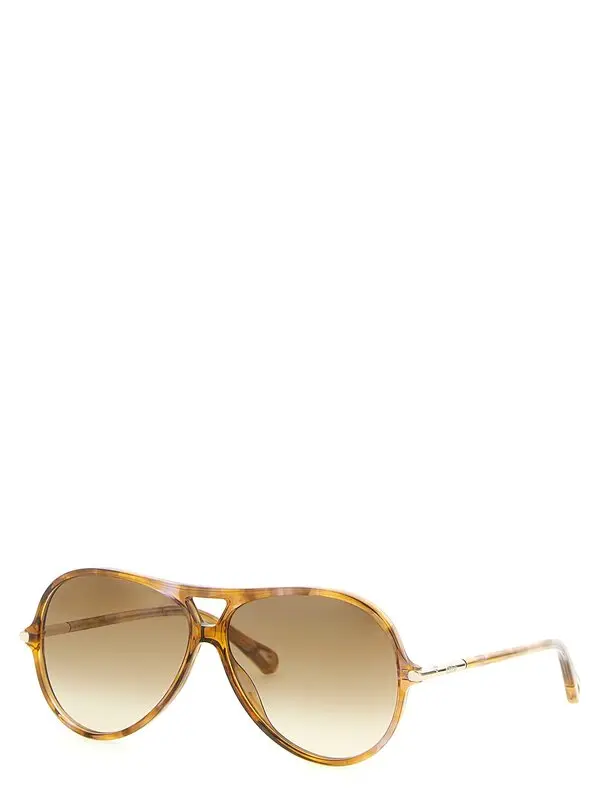 Chloé 59' Sunglasses