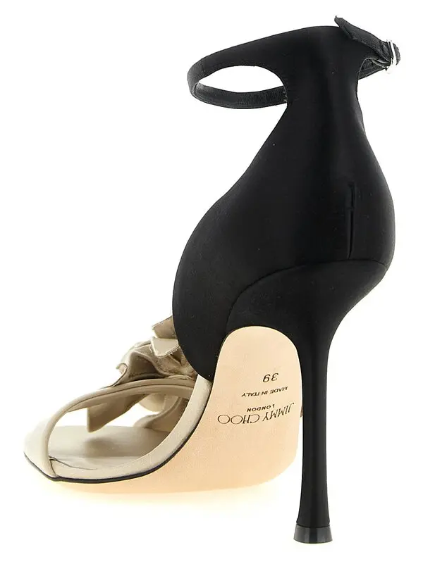 JIMMY CHOO Coko' Sandals