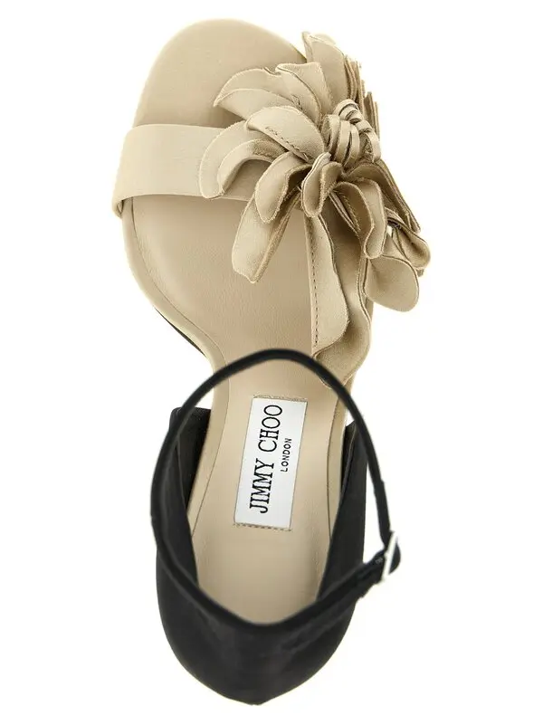 JIMMY CHOO Coko' Sandals