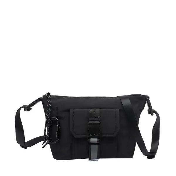 A.p.c. Treck Bum Bag