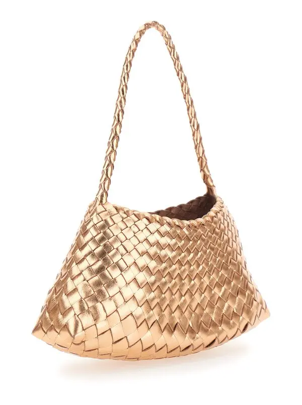 Dragon Diffusion Rossana Shoulder Bag