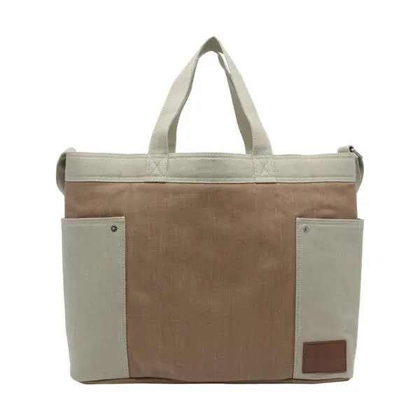 A.p.c. Jardin Tote Bag