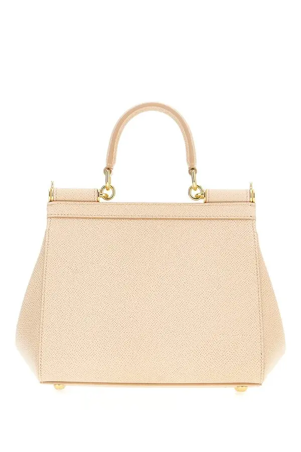 Dolce & Gabbana Top Handle Bag - Multicolor